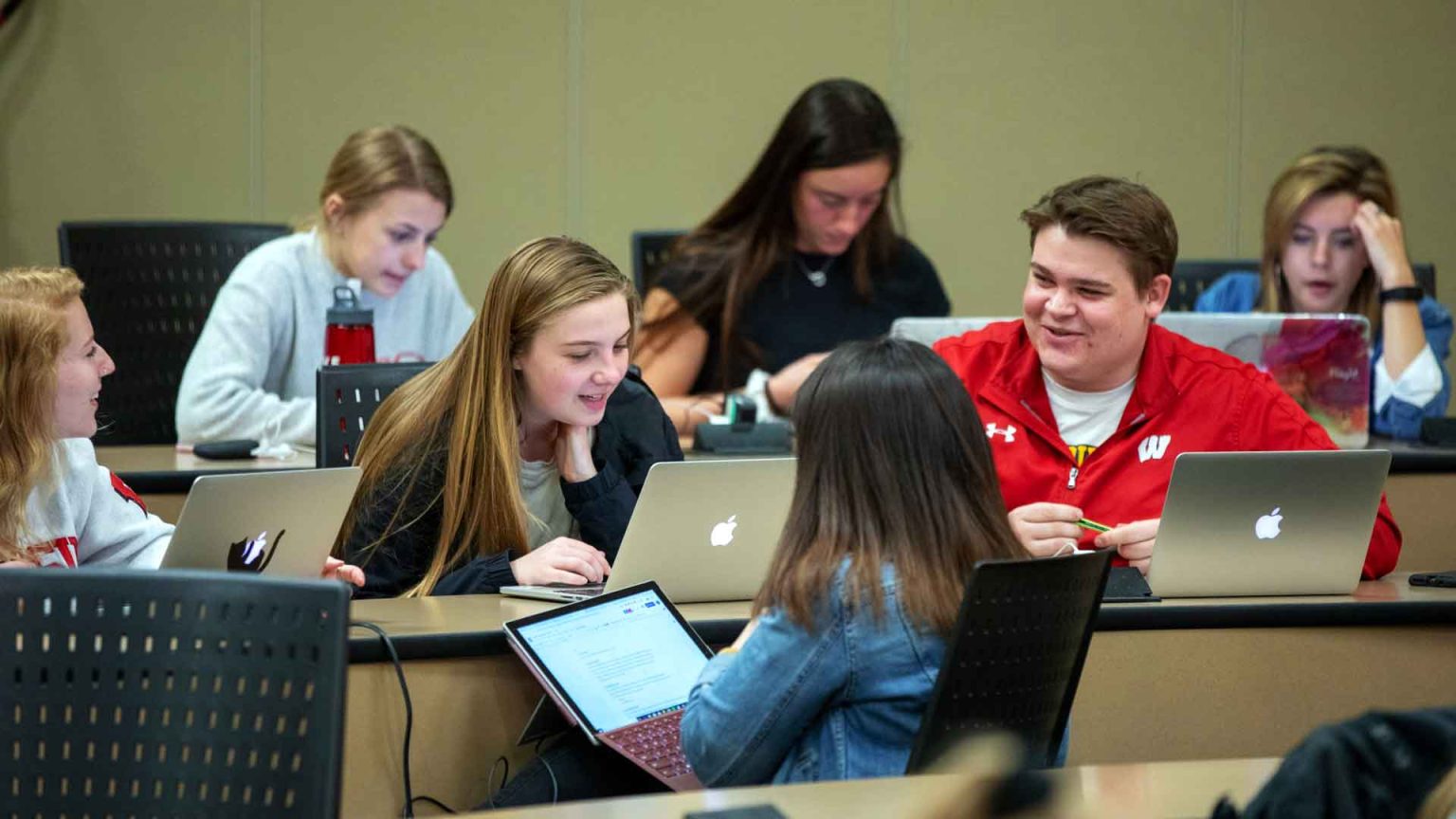 Academics – UW Organic Collaborative